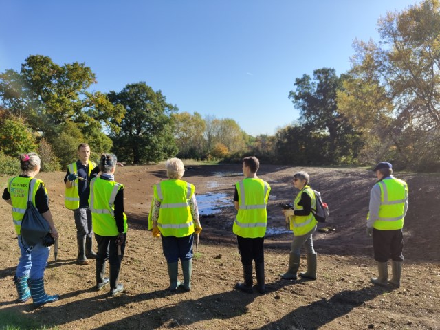 Enfield Chase – Friends of Enfield Chase