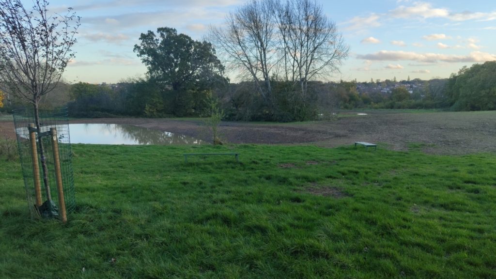 Enfield Chase – Friends of Enfield Chase